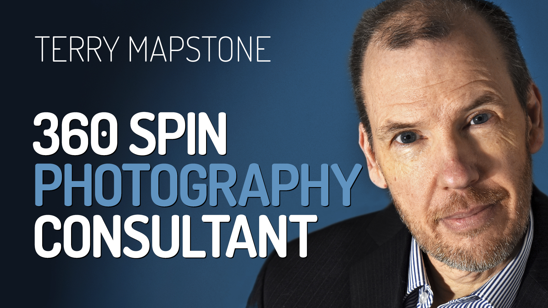 Your 360 spin photography specialist